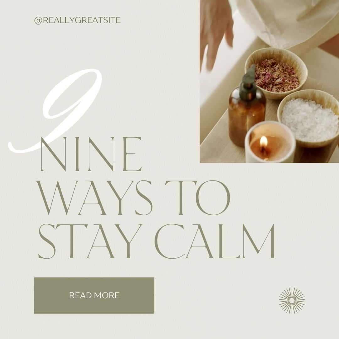 50+ Canva Templates and Marketing Collaterals for Female Wellness Coach ...