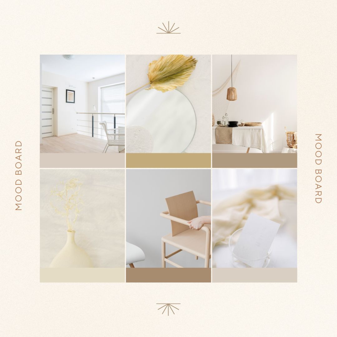 60+ Feminine Boho Canva Templates and Brand Identity Templates For ...