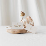 Palma Semi-Custom Brand - With Faith & Love