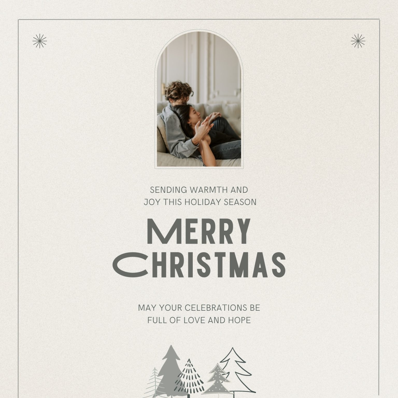 100+ Christmas Canva Templates That You Can Use For Your Business ...