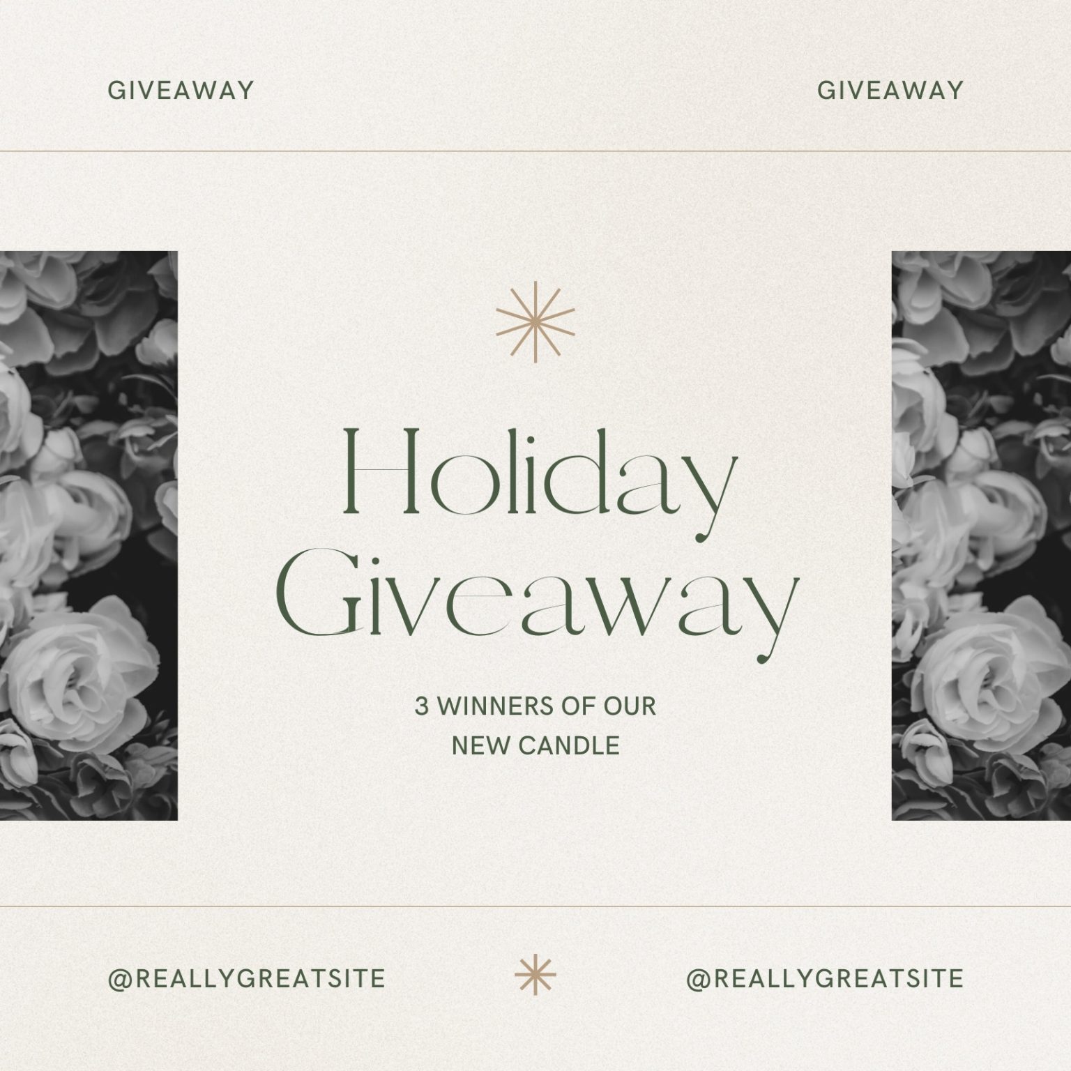 100+ Christmas Canva Templates That You Can Use For Your Business ...