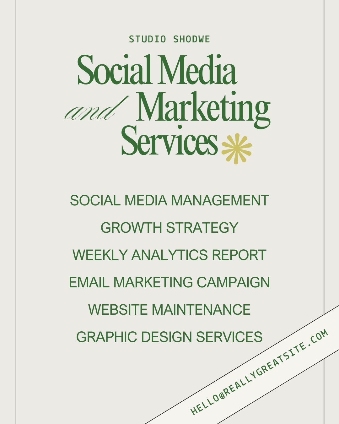 Grab These FREE Vibrant and Modern Canva Templates for Your Business ...